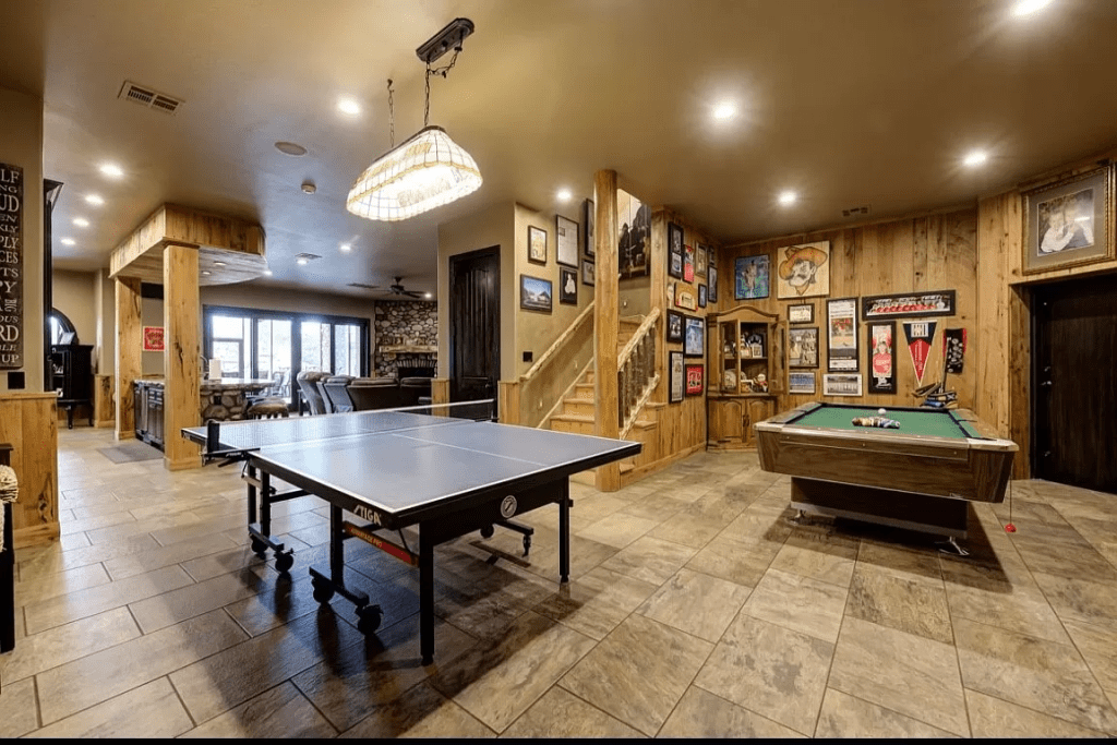 OSU Coach Mike Gundy's Home Listed in Stillwater, OK