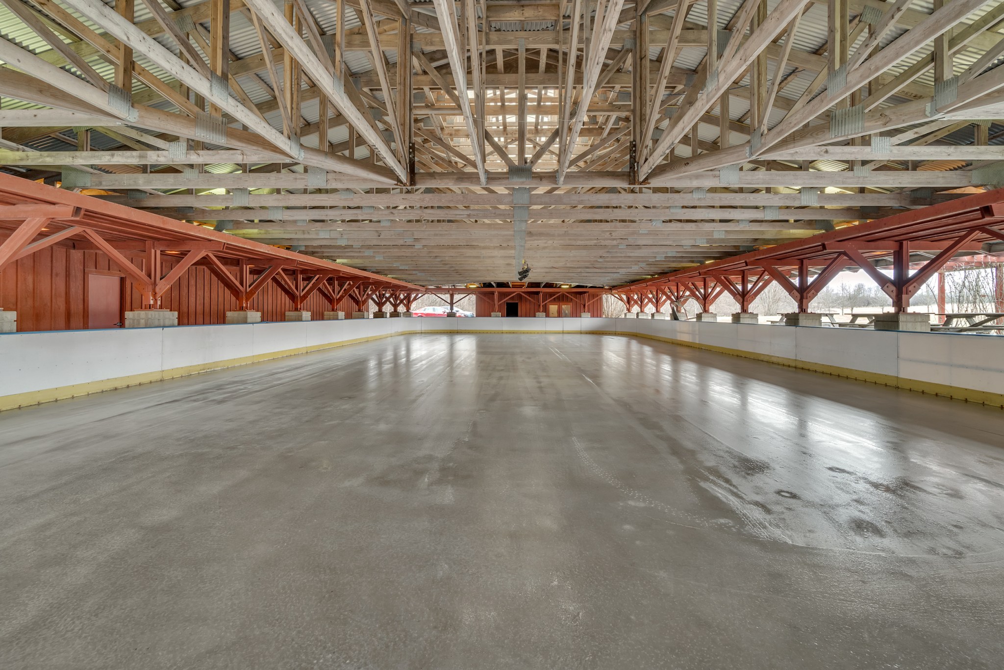 The Most Insane Ann Arbor Mega Mansion EVER - Zillow Gone Wild