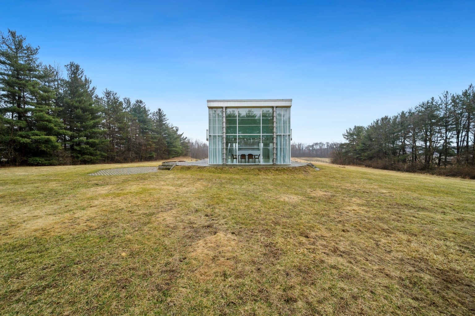 Modern Homes Archives - Zillow Gone Wild